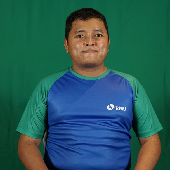 Katingan Mentaya Project | Katingan Mentaya Project | Our People